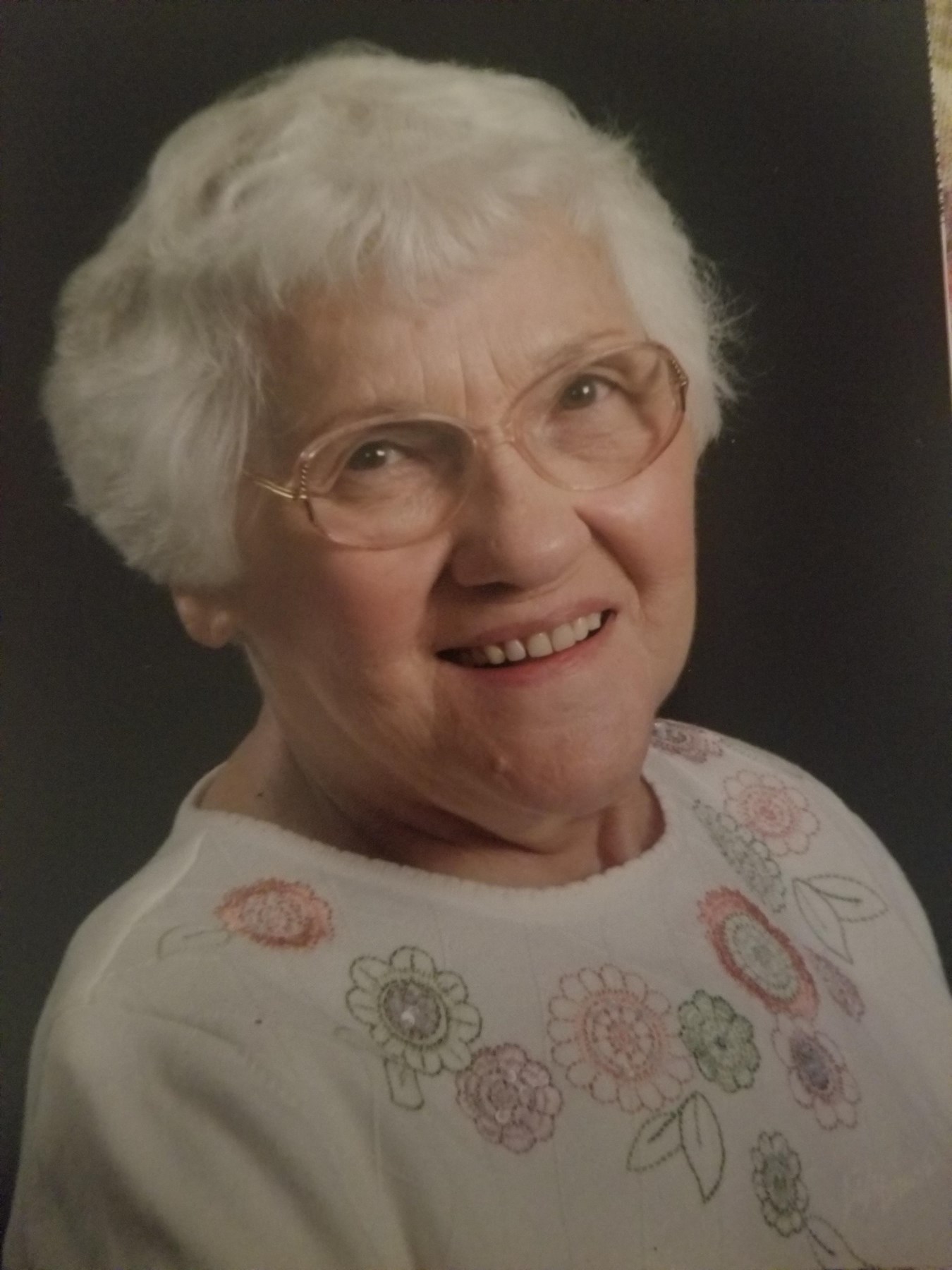 Gloria Gan Obituary - St. Louis, MO