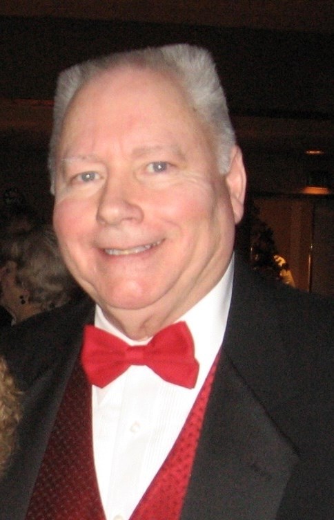 Ronald Varnum Obituary - Nottingham, MD