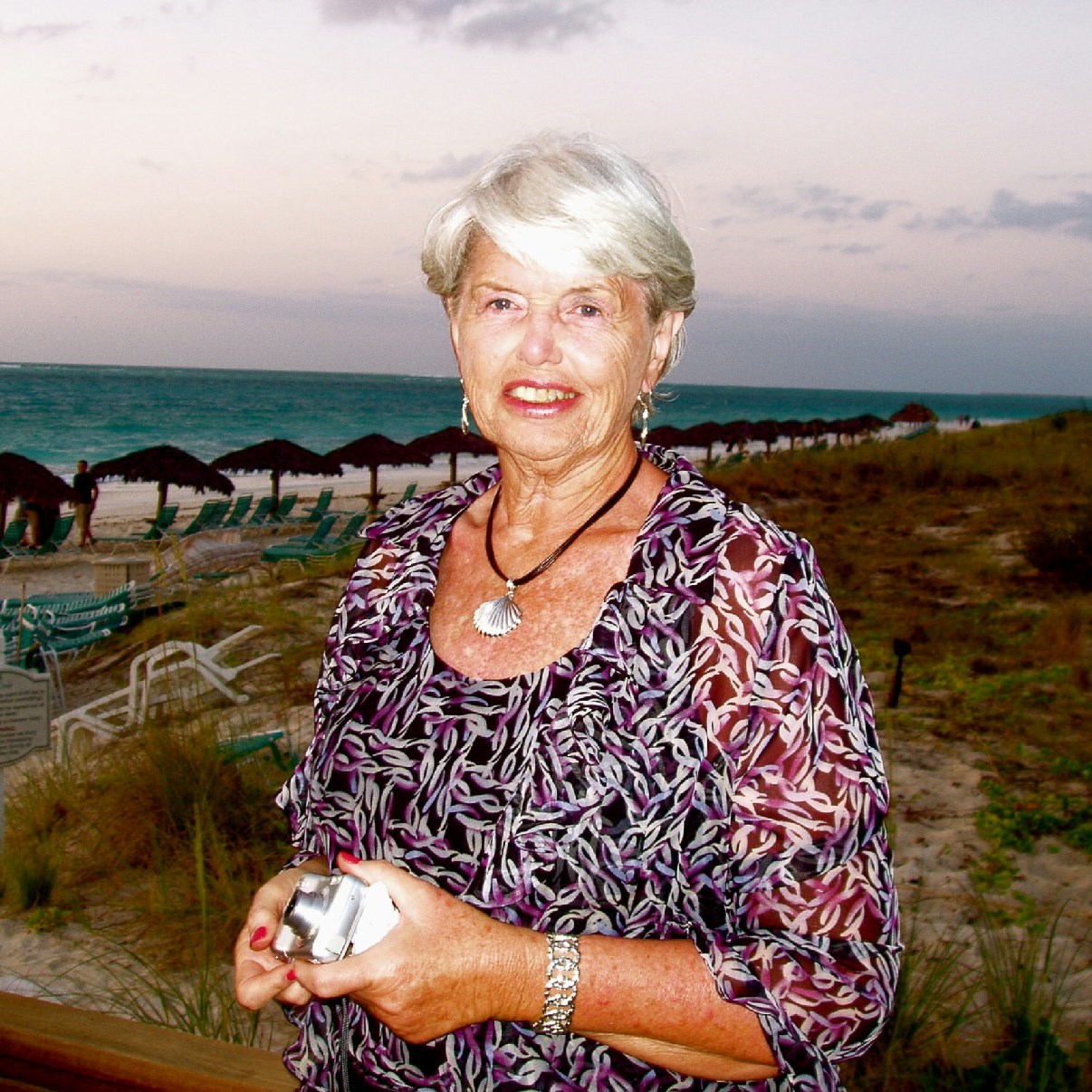 Jacqueline Plageman Warren Obituary - Richmond, VA