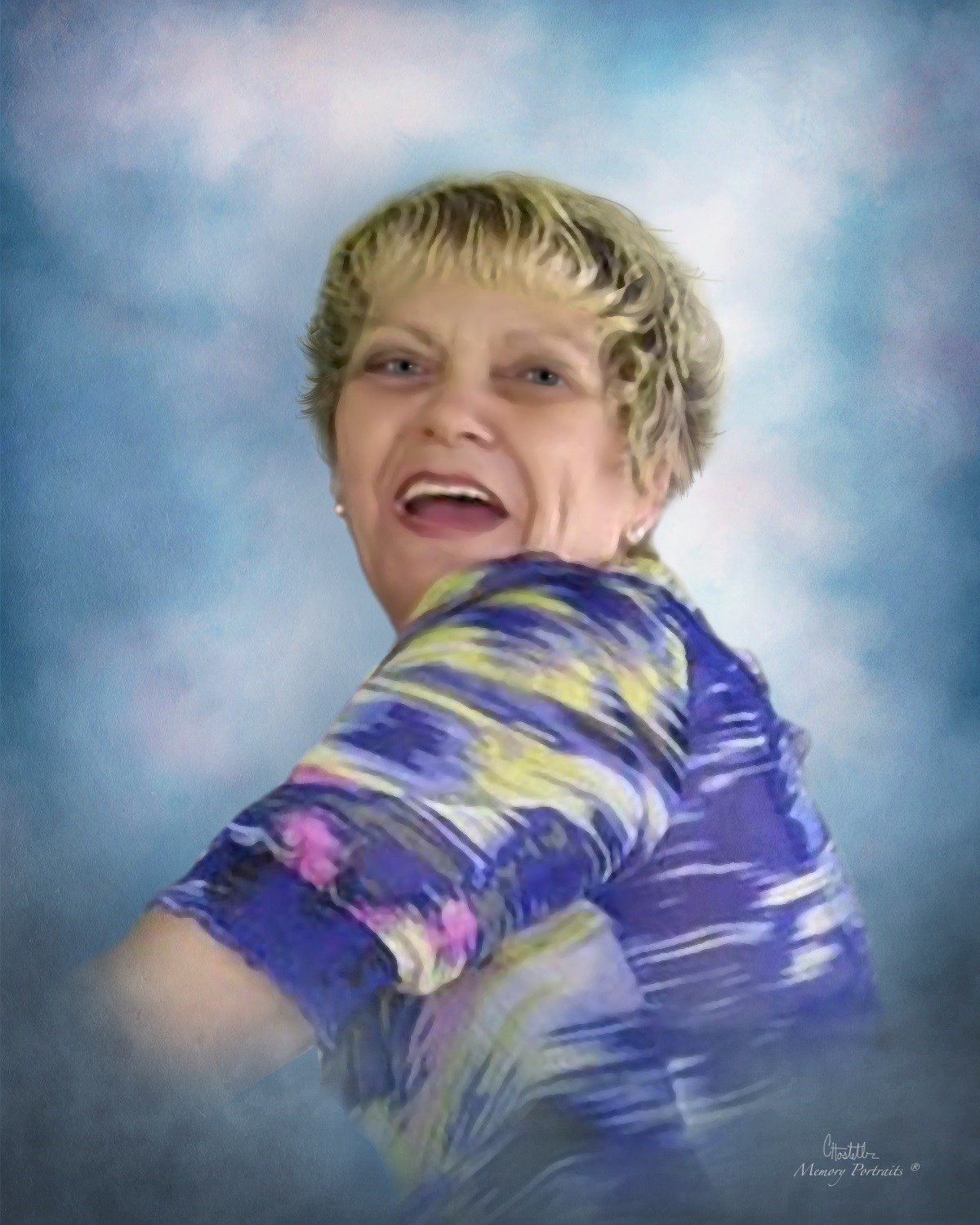 Linda Alvey Obituary - Louisville, KY