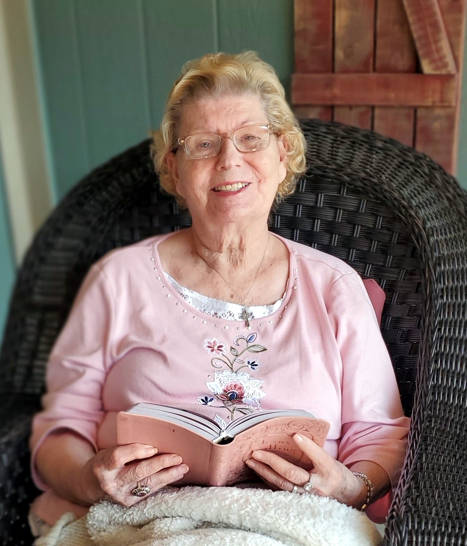 Bobbie Barber Obituary - Tucker, GA