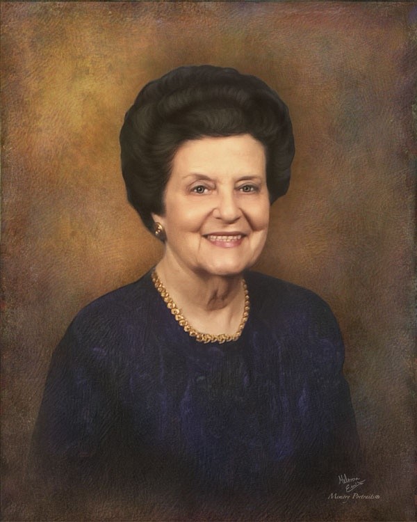 Josephine Varisco Obituary - Bryan, TX