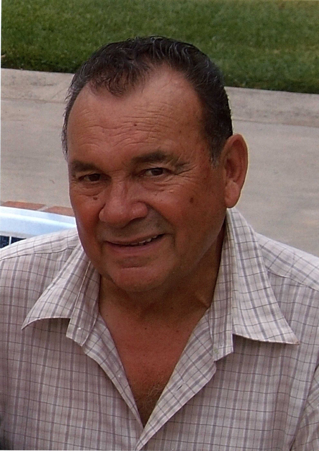 George Serrano's Instagram, Twitter & Facebook on IDCrawl