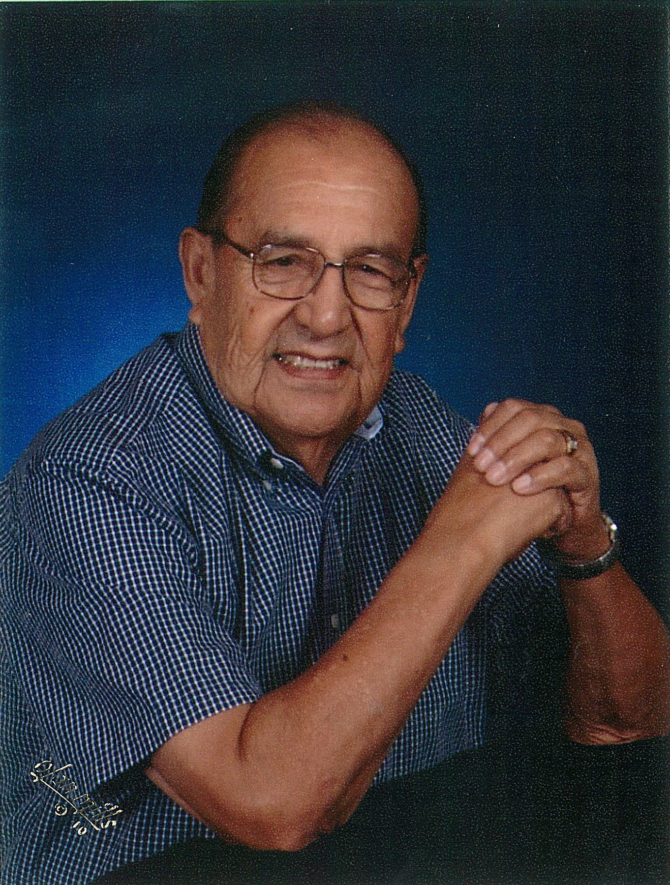 Tony Sanchez Castañon Obituary - Stockton, CA