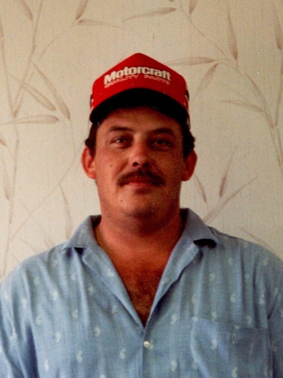 Darryl Ricker Obituary - Greeneville, TN