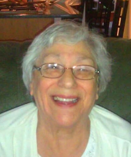 Maxine Judson Obituary - Old Town, ME