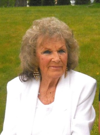 Evelyn "Evie" R. Goodwin Obituary - Wheat Ridge, CO