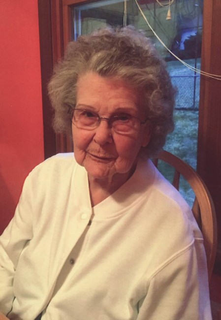 Wanda L. Conway Obituary - Cross Lanes, WV