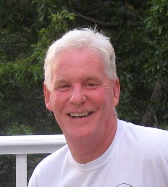 James Rankin Obituary - Wethersfield, CT