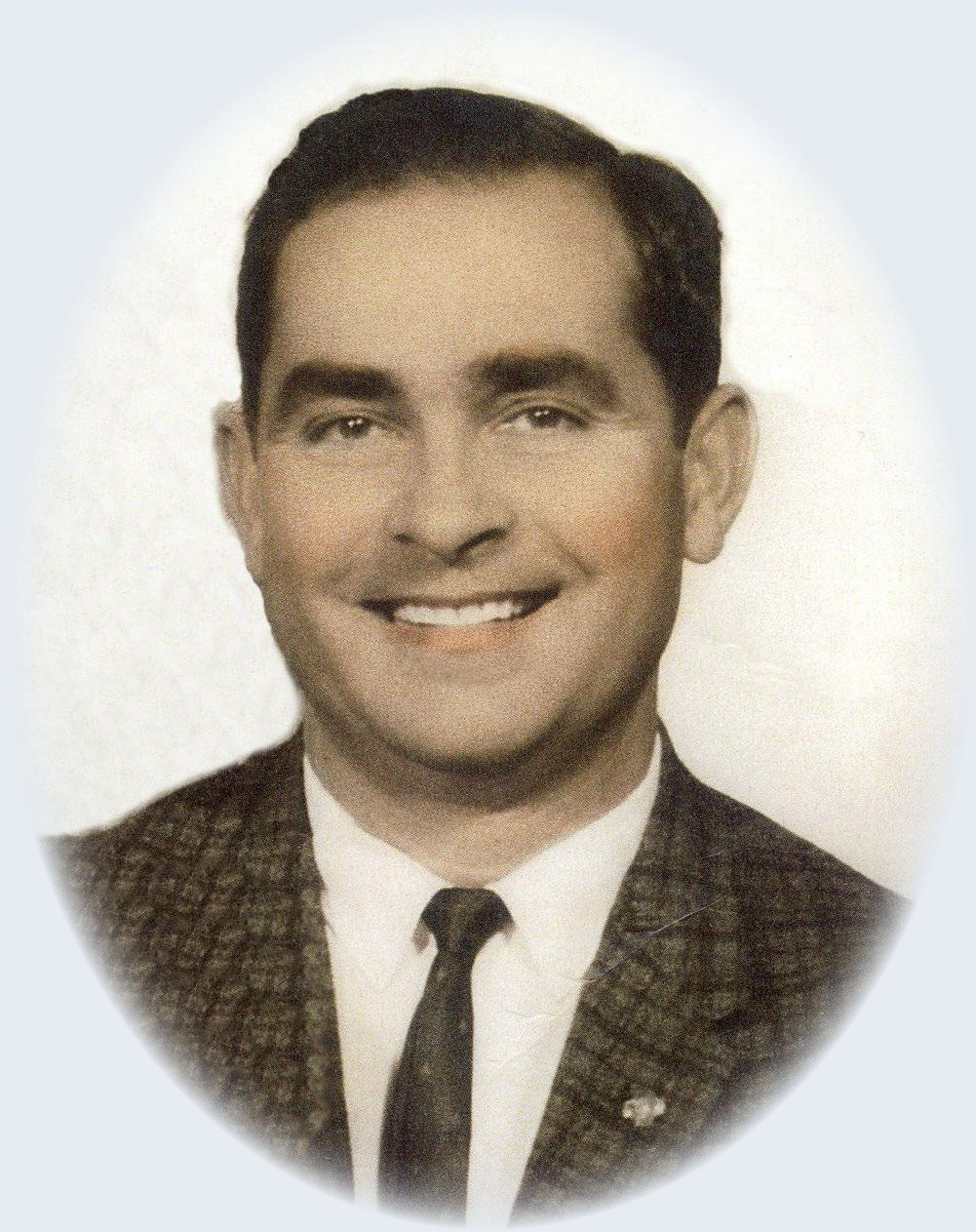 Ray Gordo Obituary - Hughson, CA