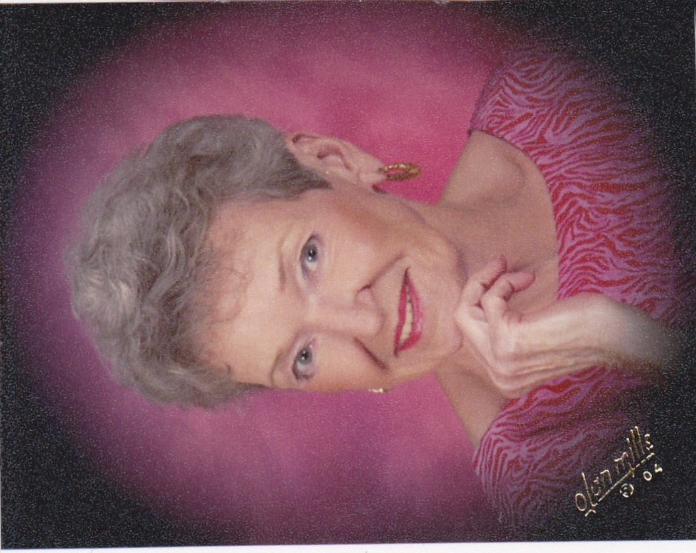 Esther Schuh Obituary - San Antonio, TX