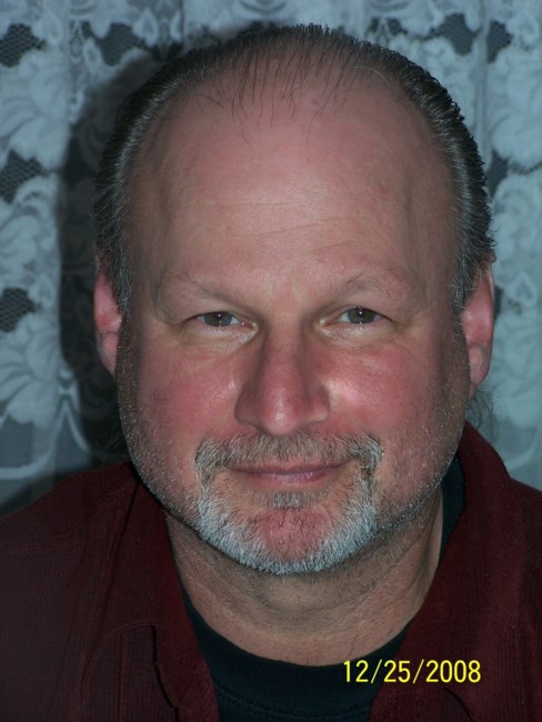 David Brian Wharton Obituary - Catonsville, MD