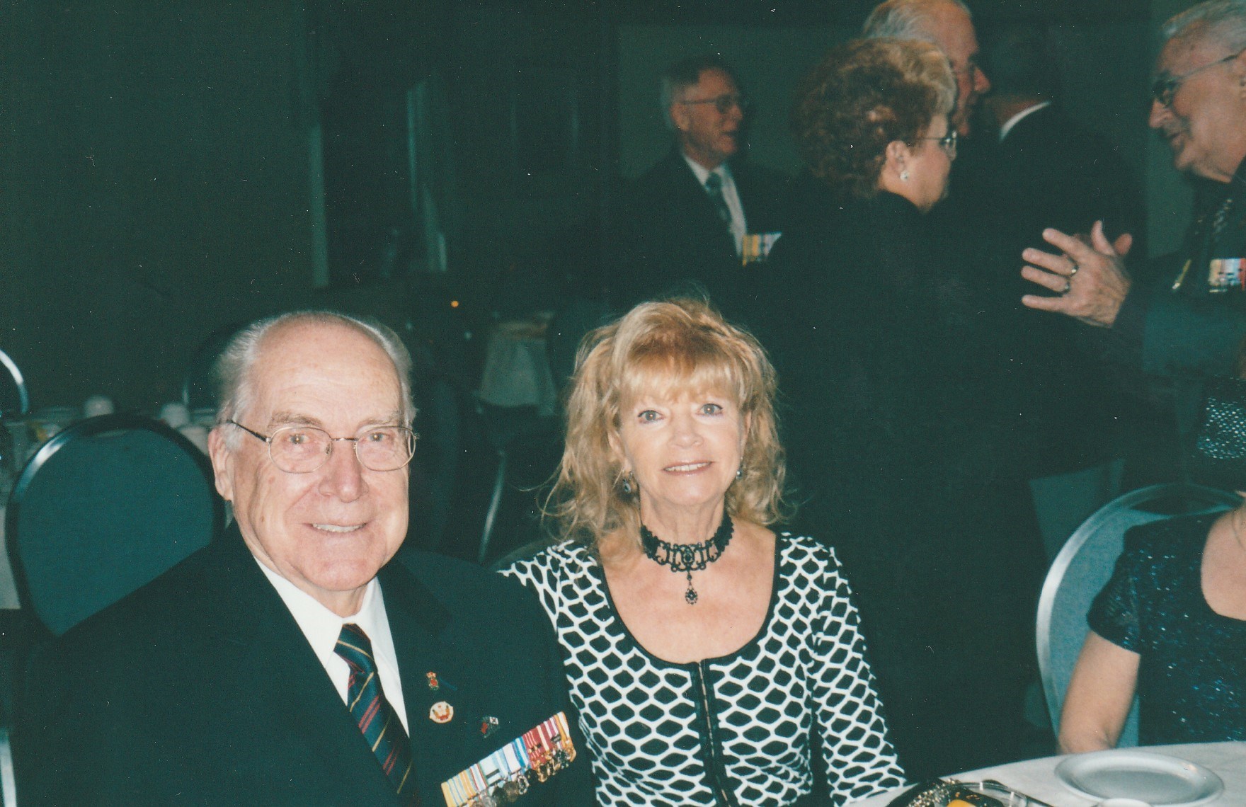 Gabriel Raymond Obituary - Quebec, QC