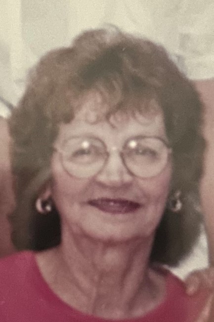 Charlotte Risser Obituary - Mansfield, OH