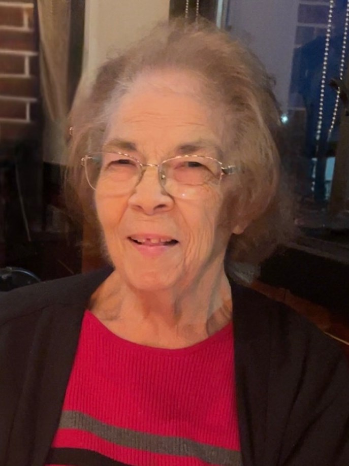 Joyce Soukup Obituary - Temple Terrace, FL