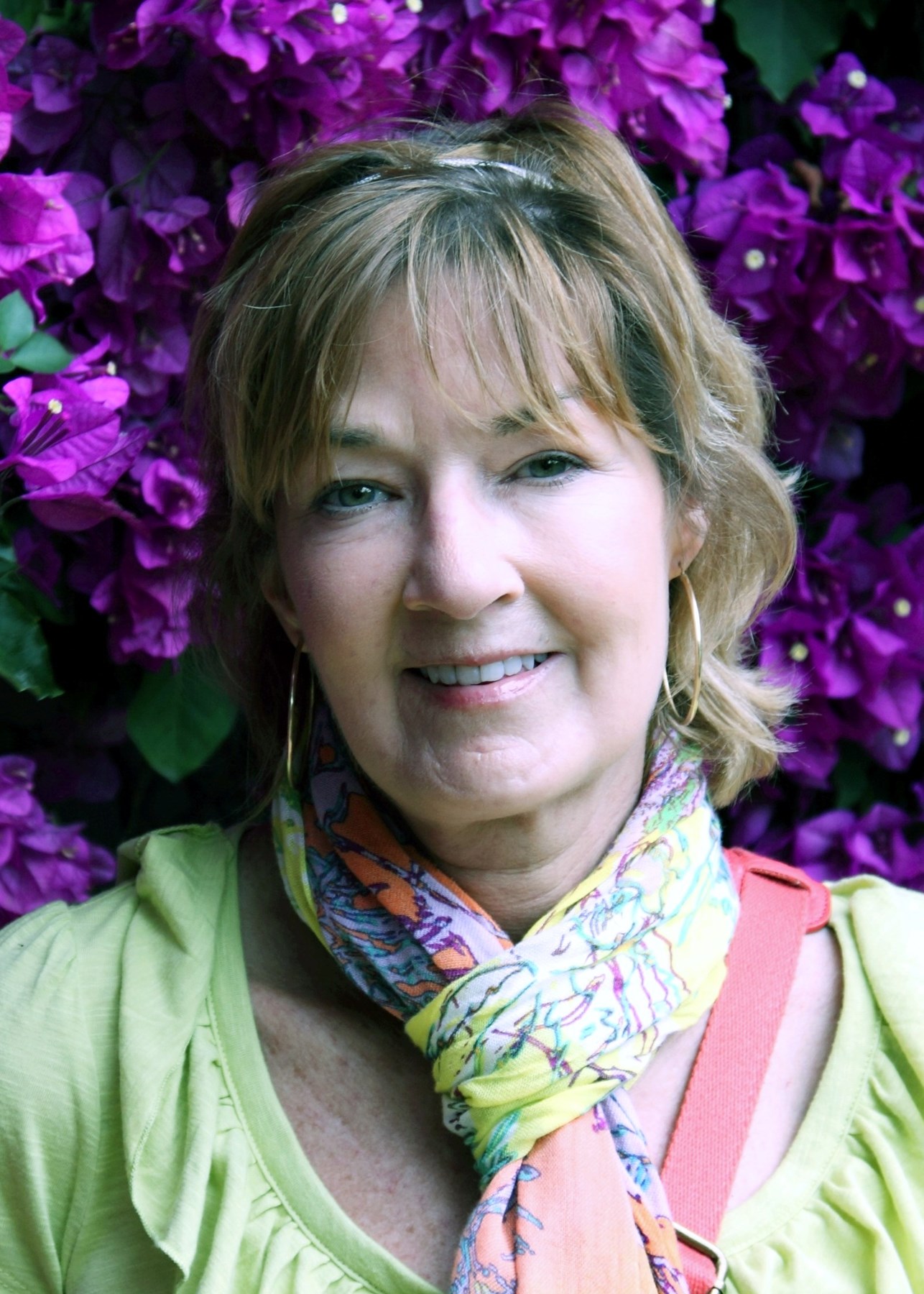 Elizabeth Prestwich Obituary - Arlington, VA