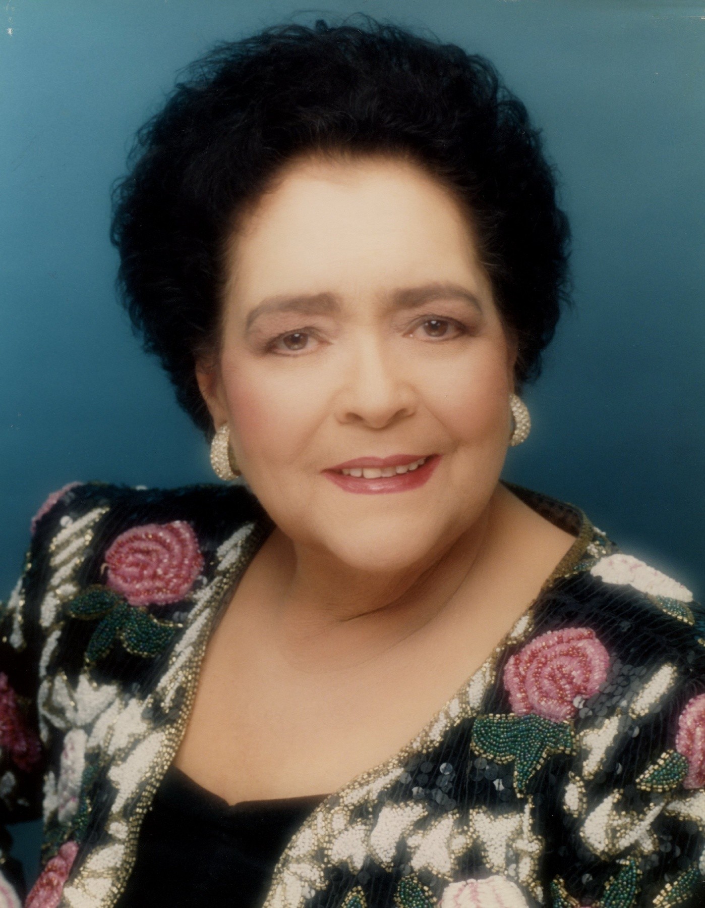 Rachel L. Lopez Venegas Obituary - San Gabriel, CA