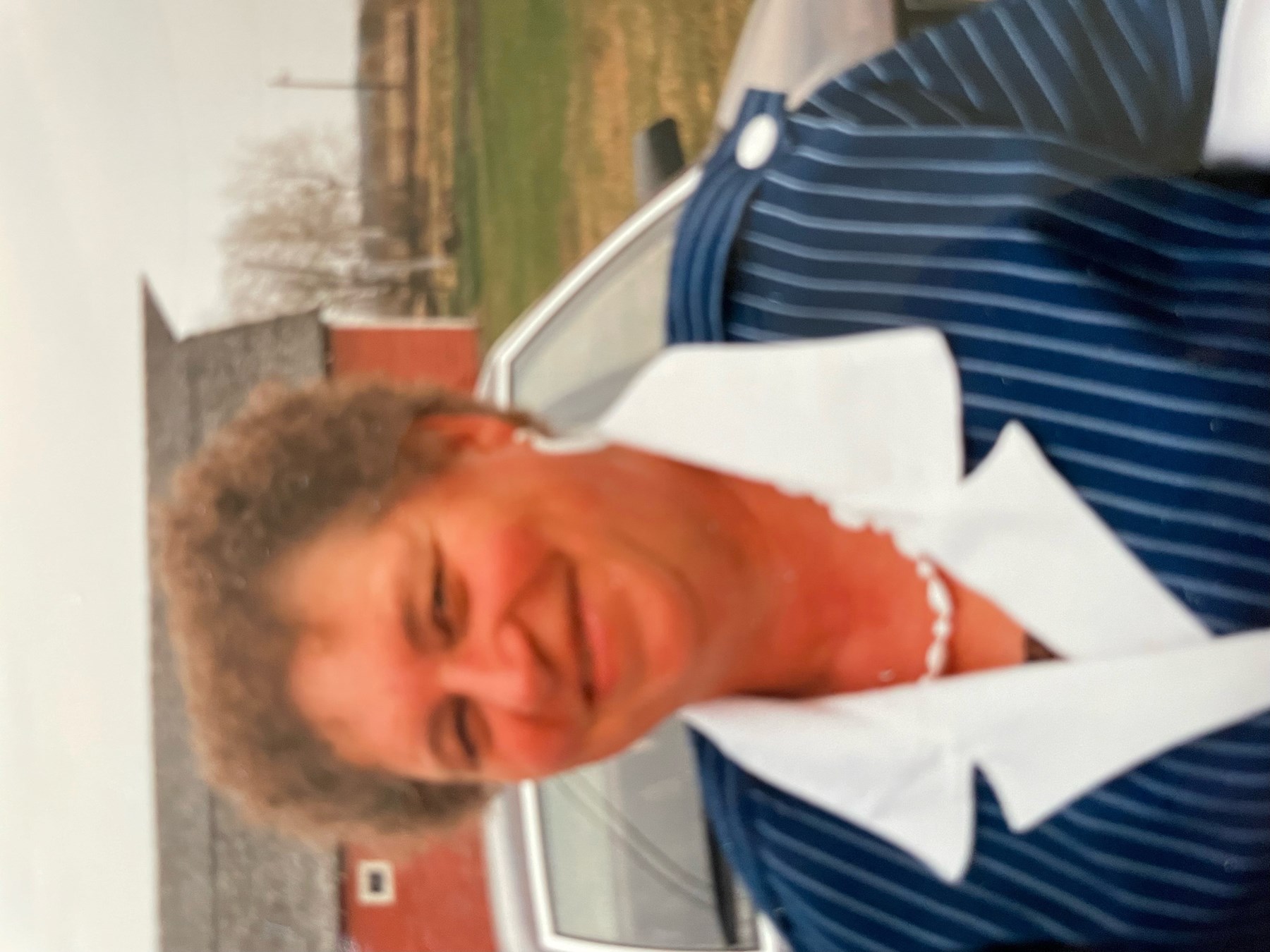 Mary Woroniuk Obituary - Navin, MB