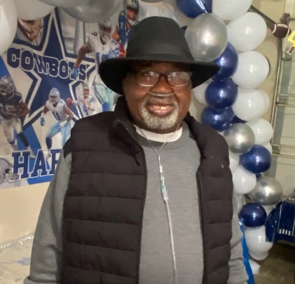 Stand Frazier Obituary - Memphis, TN