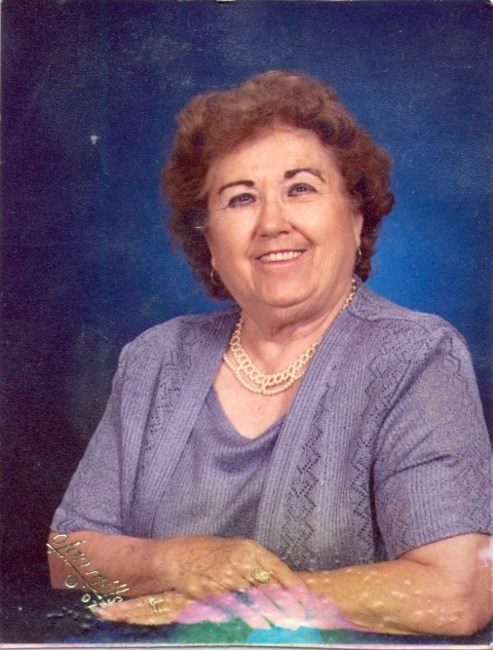 Sarah H. Emigh Obituary - Anniston, AL