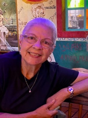 Angeline R. Vera Obituary - Houston, TX