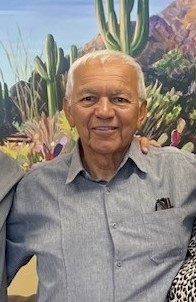 Daniel Gamez Obituary - Tucson, AZ