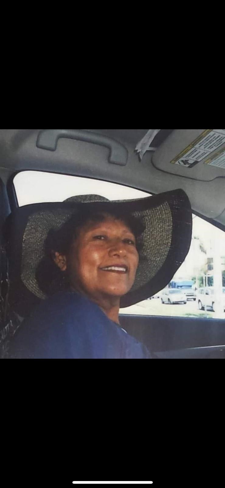 Maria Flores Negrete Obituary - Brownsville, TX