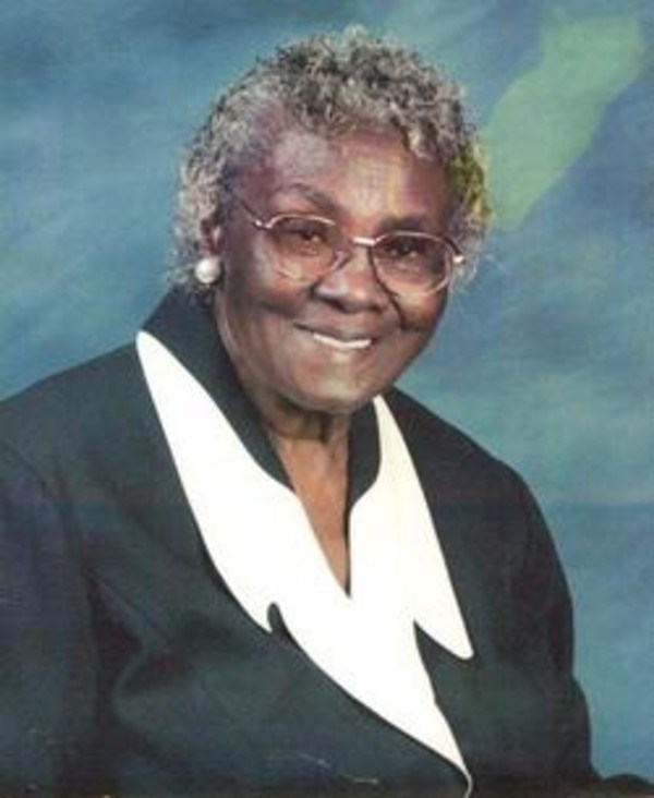 Bernice Rolls Obituary - Houston, TX