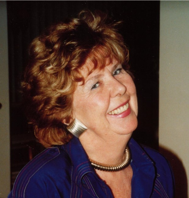 Andrée Valiquette Obituary - Montreal, QC