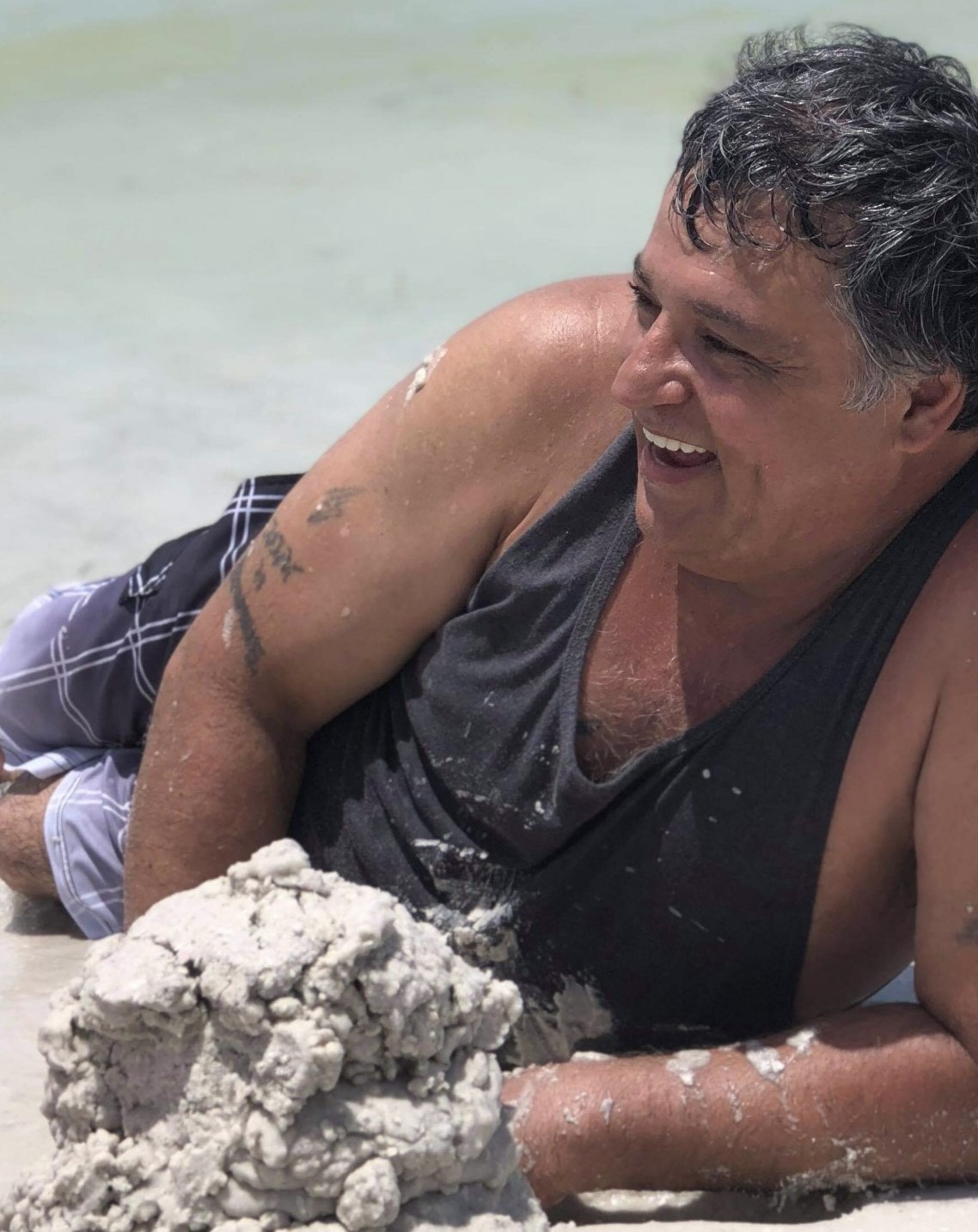 John Wesley Mayes Jr. Obituary - Brandon, FL