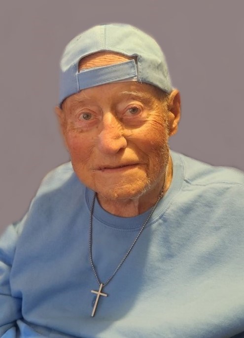 Gordon Arthur Cook Obituary - Conover, NC