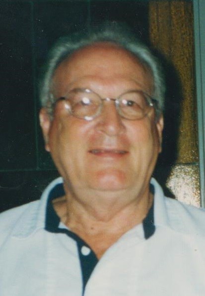 Robert Casper Fischer Obituary - Bethany, OK