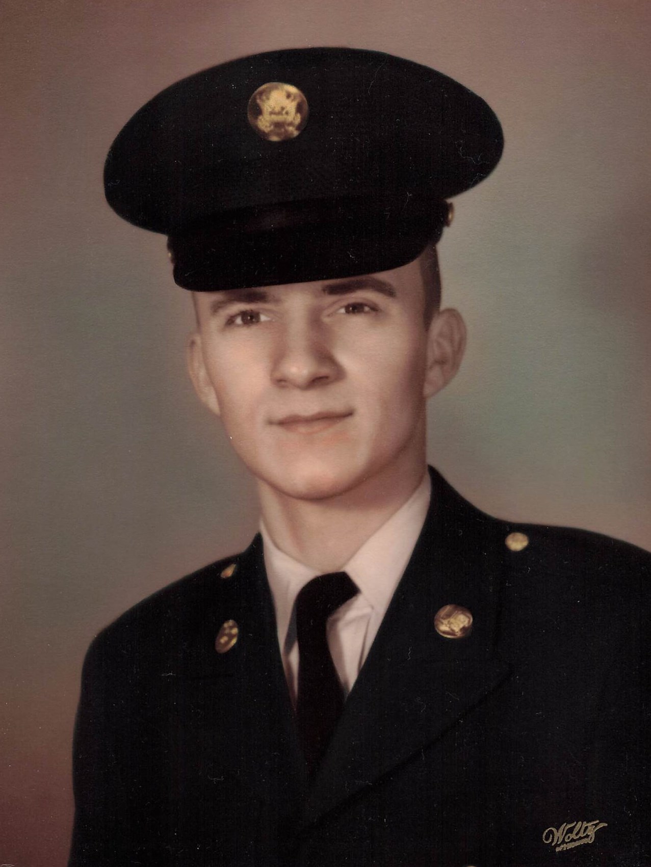 Timothy Shelton Obituary - Franklin, OH