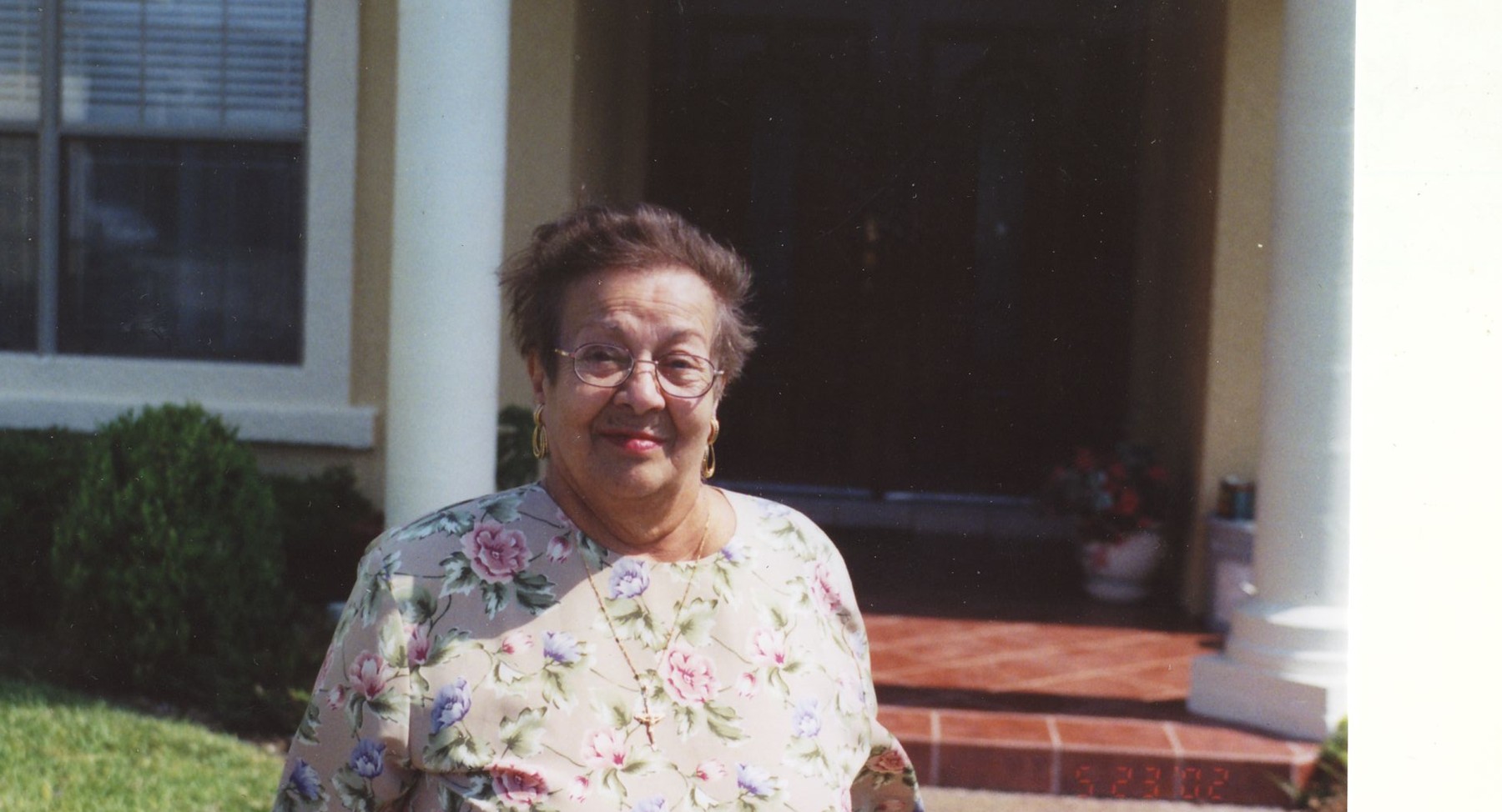 Lila Benita Ortiz Torres Obituary - San Antonio, TX