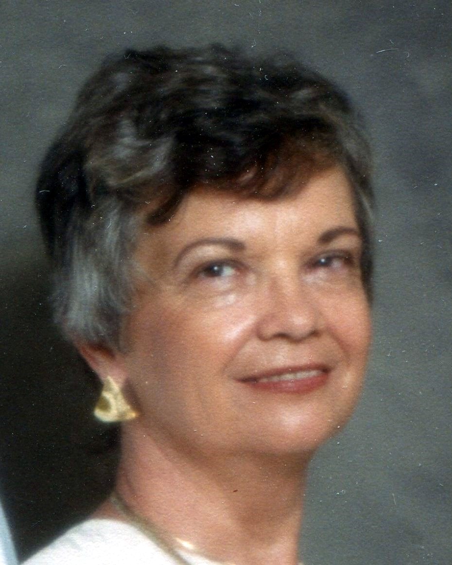 Mrs. Frances Virginia Richie Obituary - Hixson, TN Mrs. Frances Virginia Richie Obituary - Hixson, TN