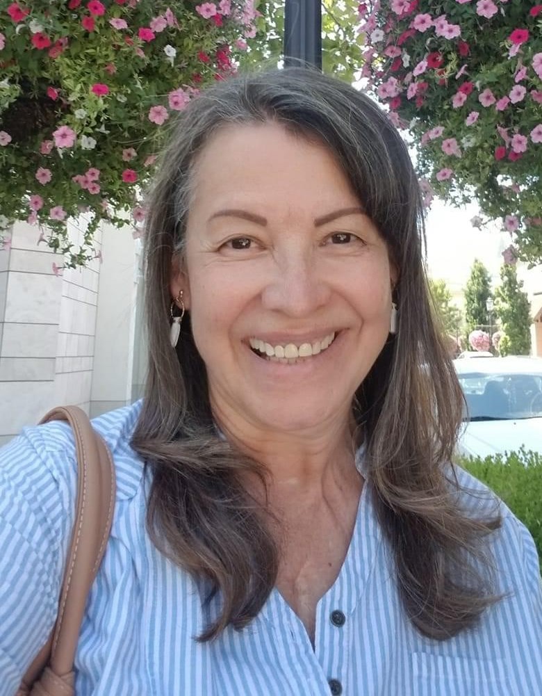 Maria Artiga Escobar Obituary - West Valley City, UT