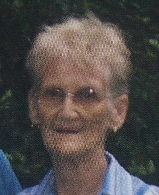 Ruth Jackson Allison Obituary - Arnold, MO