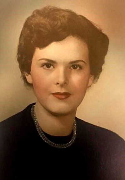 Virginia Ritter Obituary - Hixson, TN