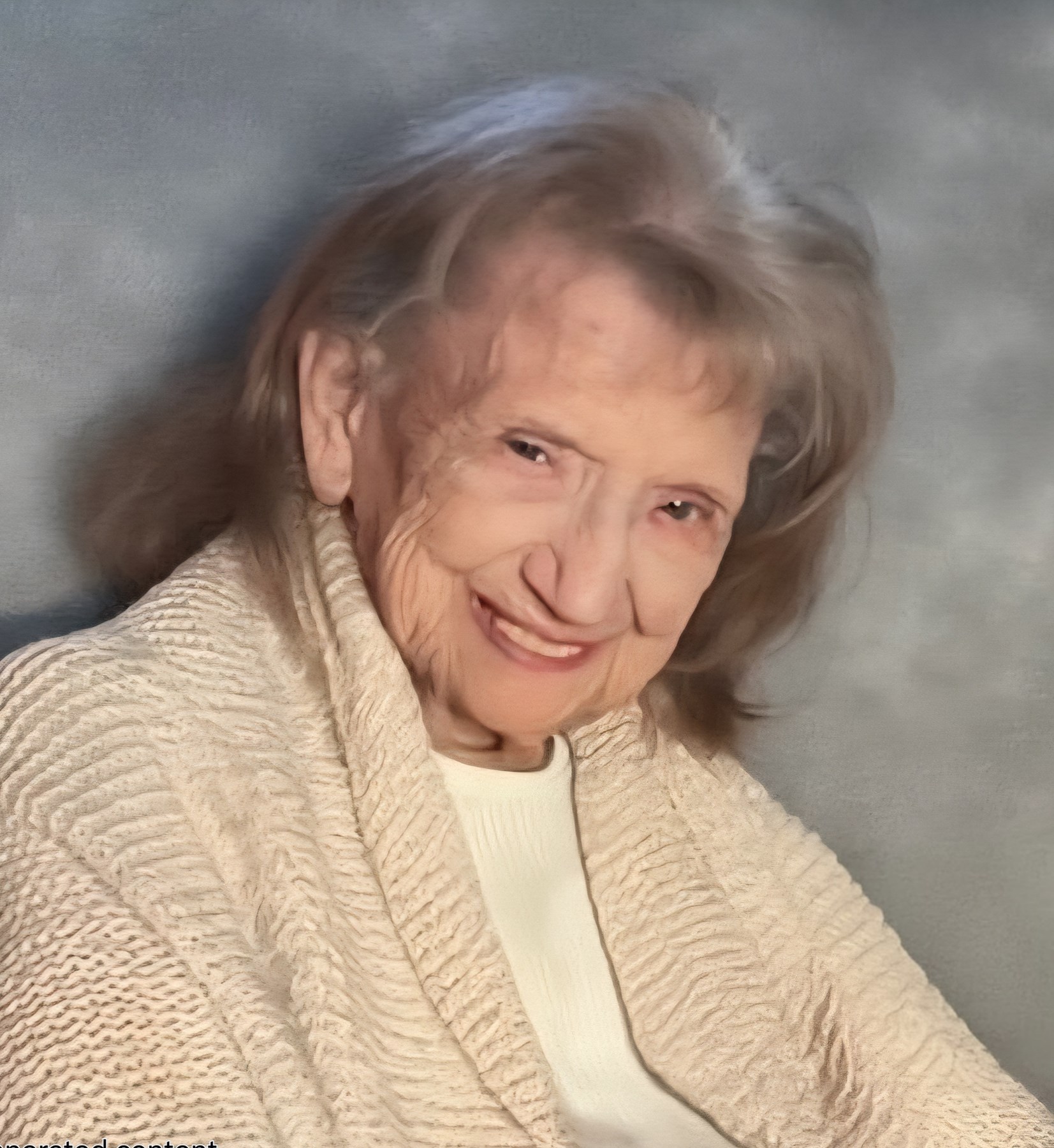 Gloria Thompson Obituary - Port Orange, FL