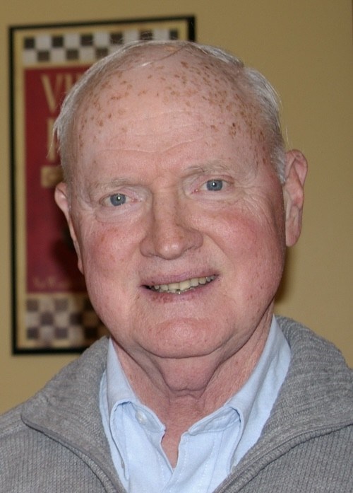 J.David McHugh Obituary - Timonium, MD