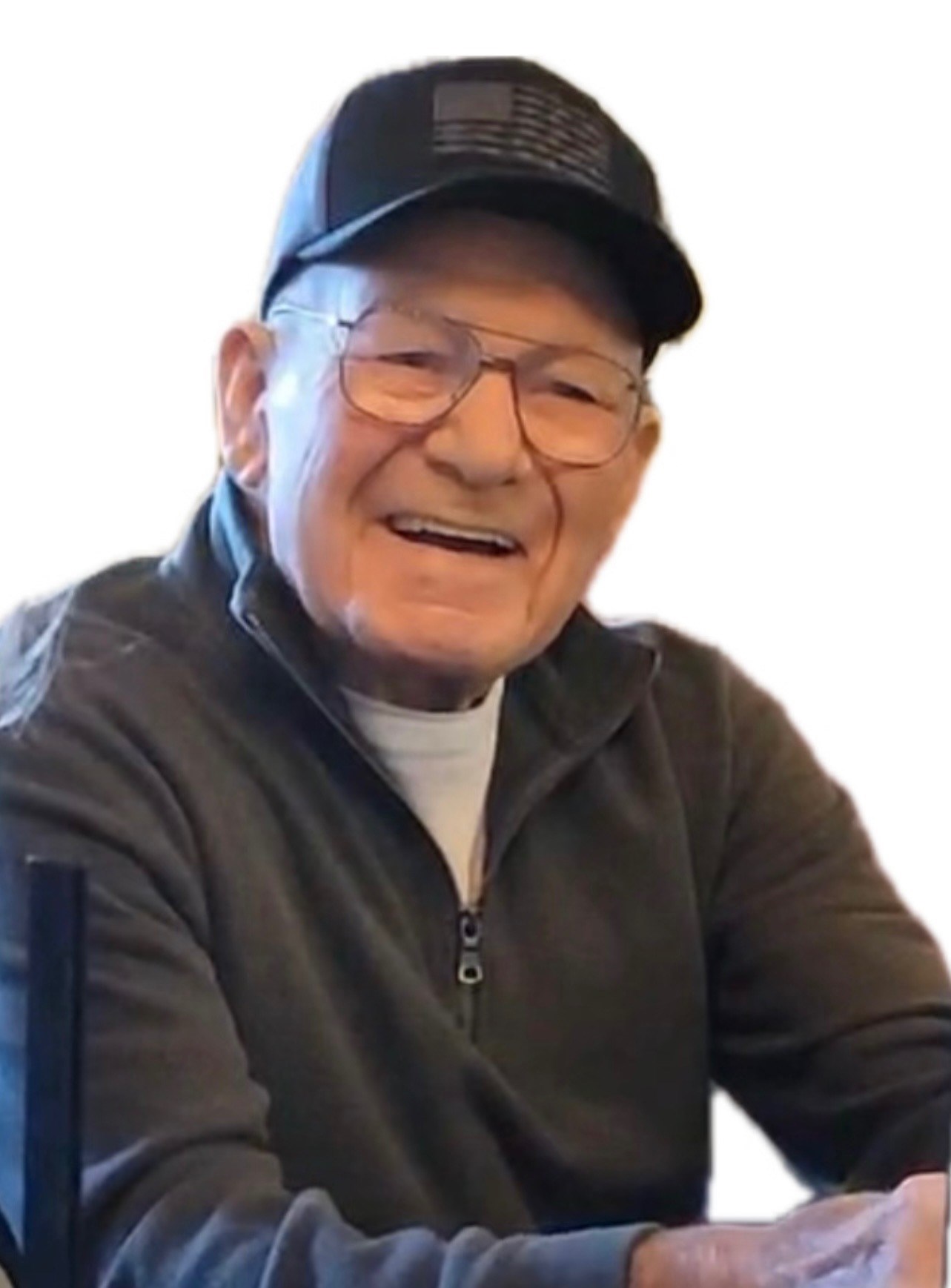 Donald Waldren Obituary - Pataskala, OH