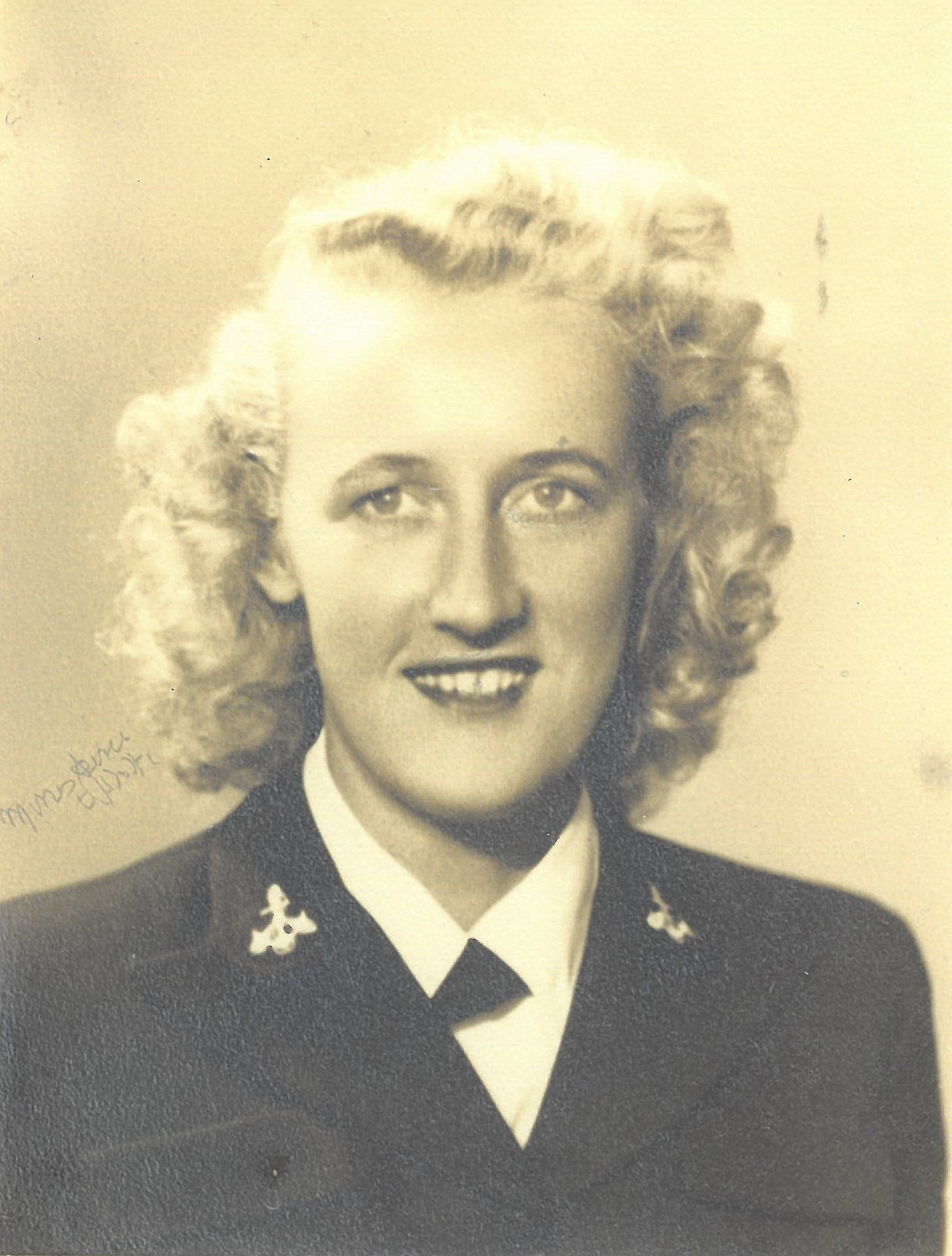 Lucille Keister Obituary - St. Paul, MN
