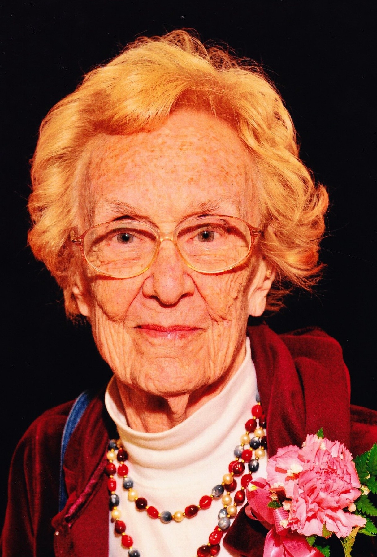 Josephine Lathrop Obituary - Niantic, CT