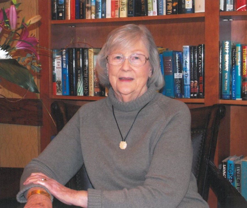 Anne Kelleher Obituary - Portland, OR