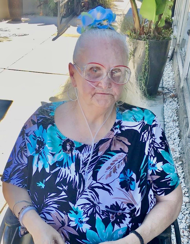 Ina Rodriguez Obituary - San Jose, CA