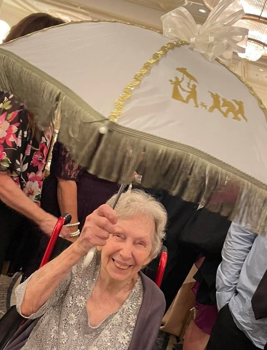 Agnes Falgoust Lotz Obituary - Metairie, LA