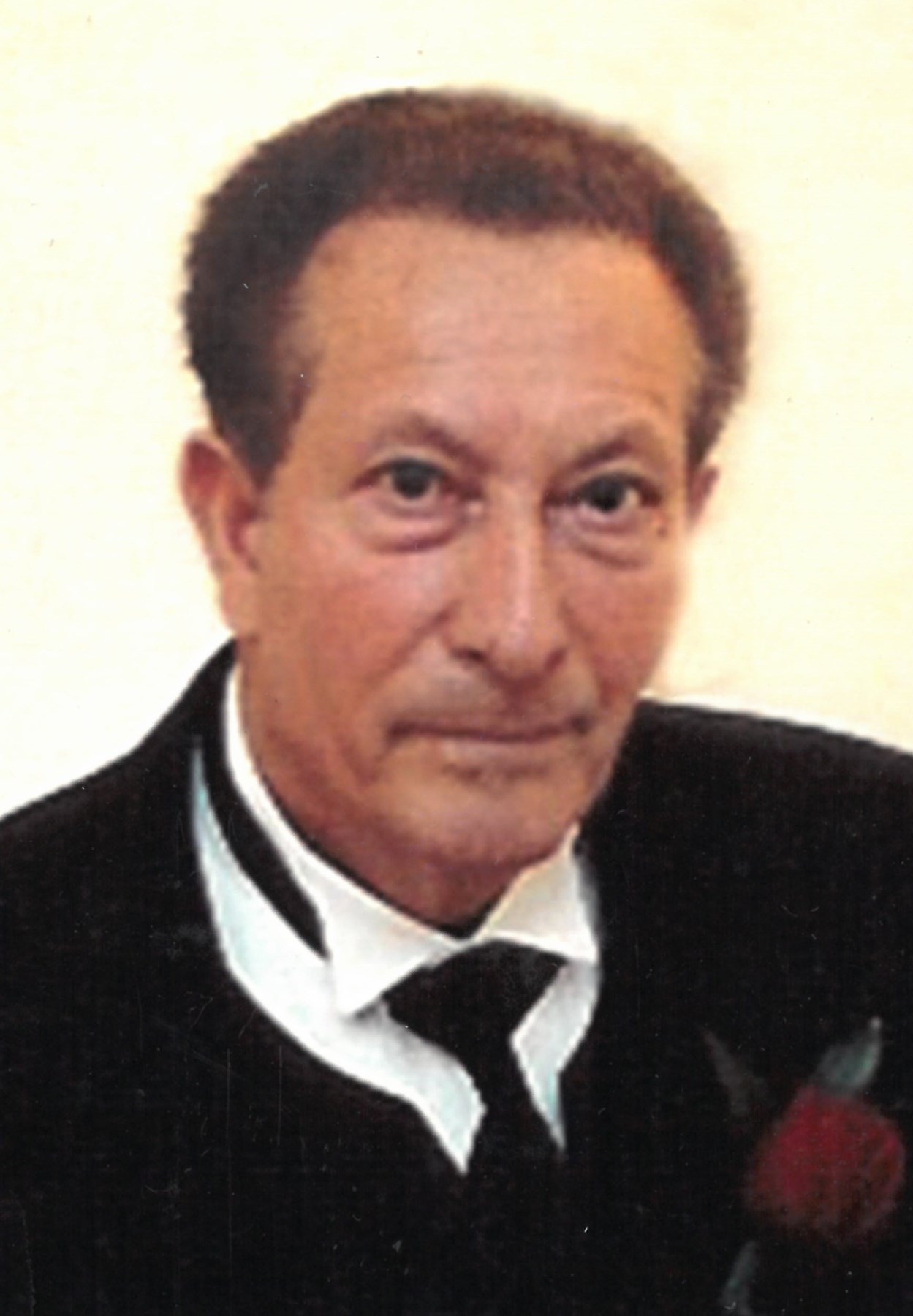 Rosario Ciulla Obituary - Burnaby, BC