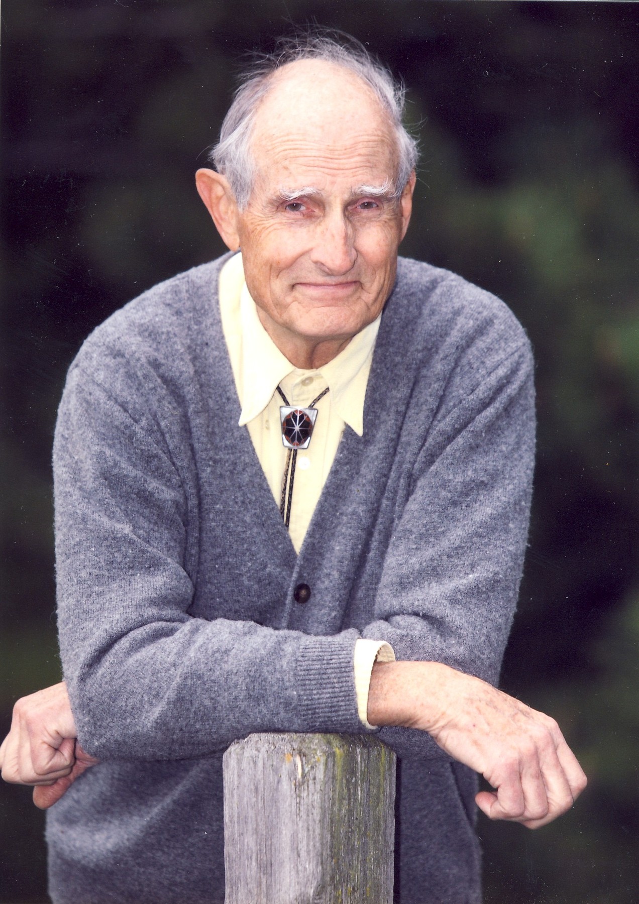 Joseph Fargo Obituary - Wilmette, IL