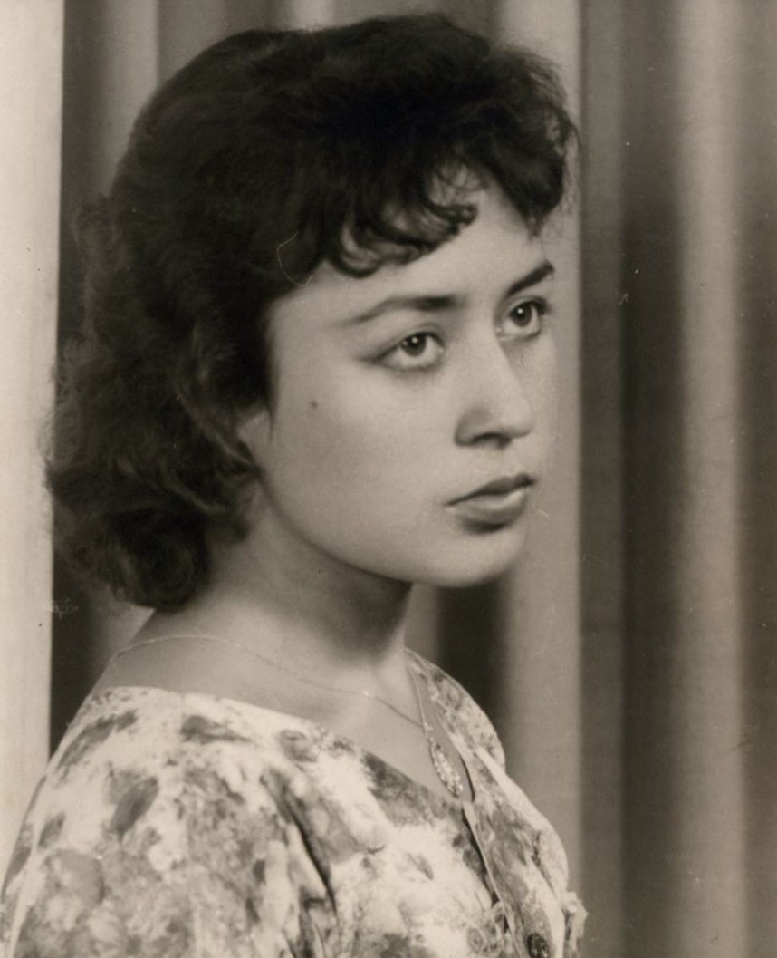 Maria Gutierrez Obituary - Santa Ana, CA