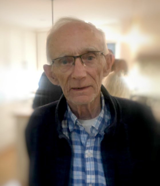 Peter Foley Obituary - Halifax, NS